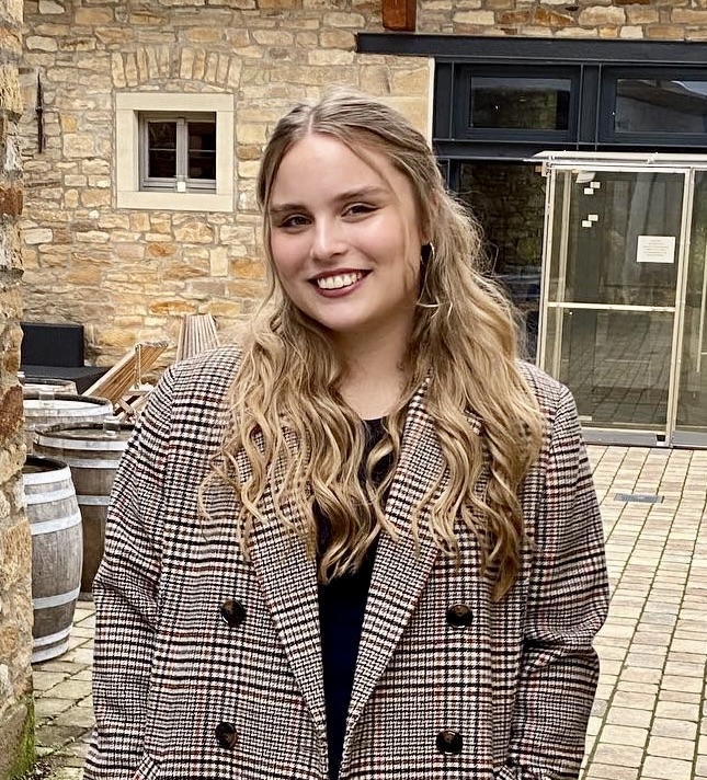 Sabrina Roch - Lehrstuhl für Strafrecht, Strafprozessrecht ...